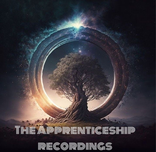 The Apprenticeship Recordings | Adam Sommer