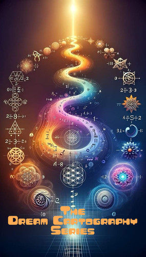 The Dream Cartography series | Adam Sommer