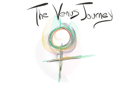 The Venus Journey | Adam Sommer