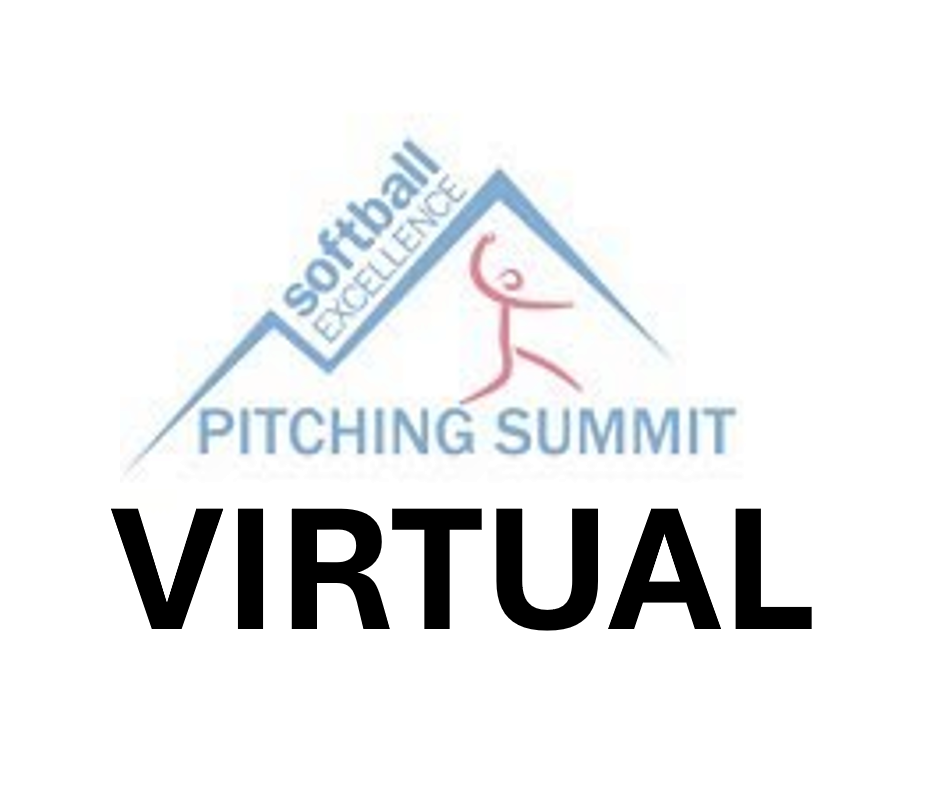 VIRTUAL - PITCHING SUMMIT | Softball Summits