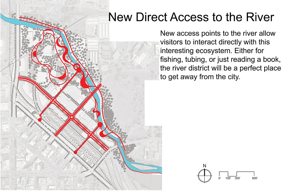 River District Master Plan | charlesmeeks