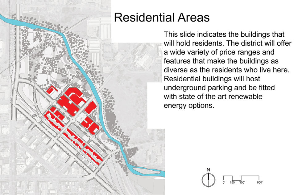 River District Master Plan | charlesmeeks