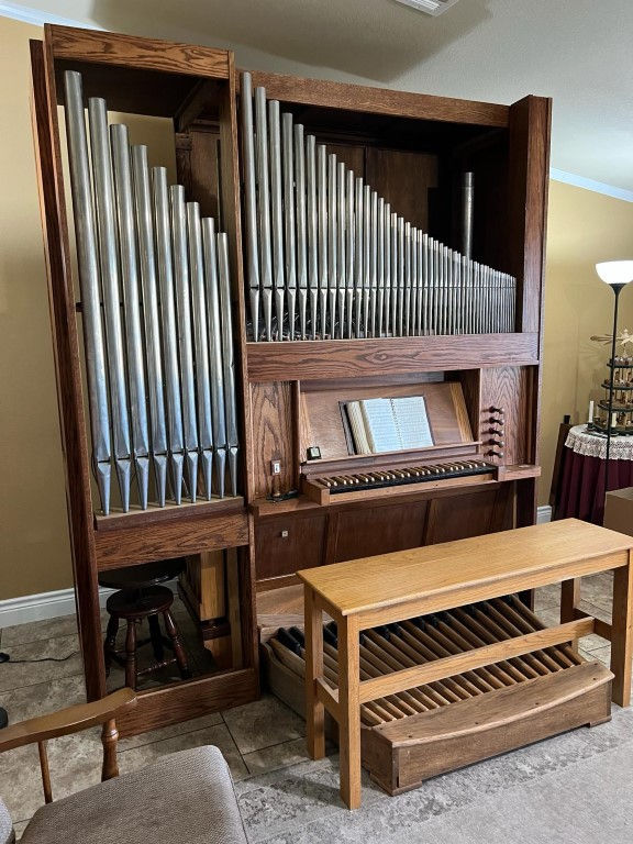 House Organs | organbuilding