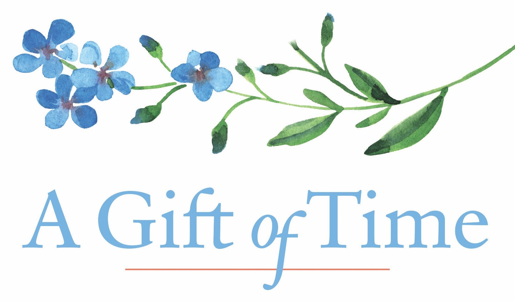 A Gift of Time | Perinatal hospice and palliative care