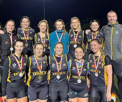 Custom Kit | Tag Rugby Ireland