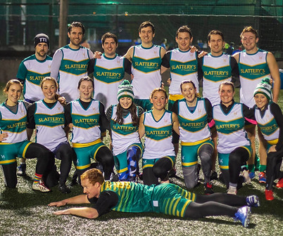 Custom Kit | Tag Rugby Ireland