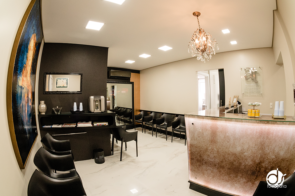 Ensaio Dra. Themis Hepp e Dra. Alice Toigo