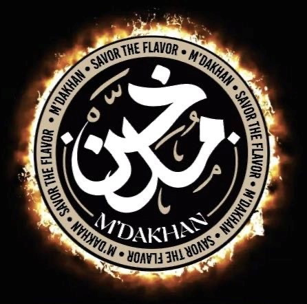 Menu | M'daKhan