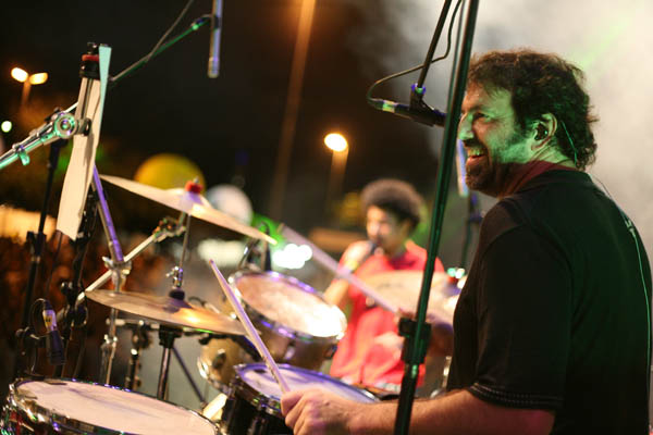 Grooveria | Tuto Ferraz | Estúdio do Tuto