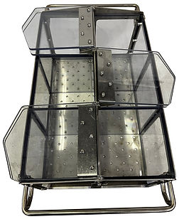 Flapper Box 58184 | c2si-1