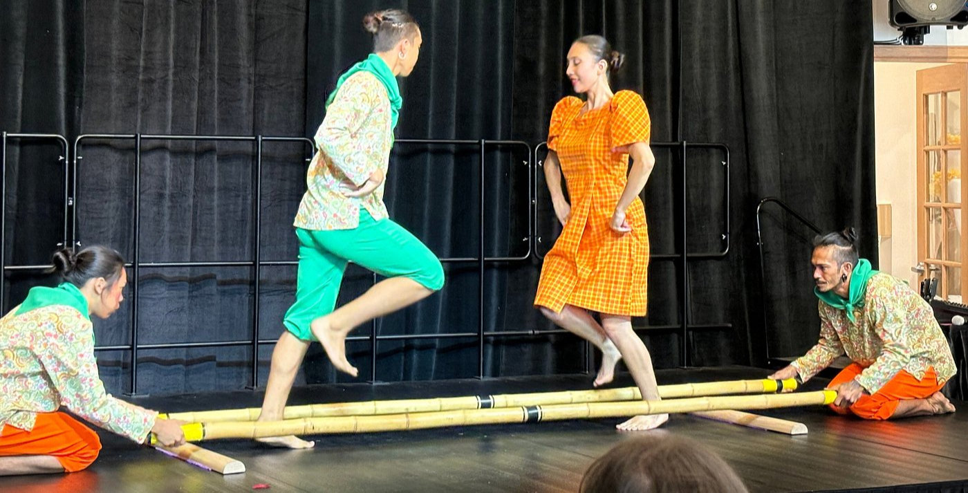 subli dance step by step