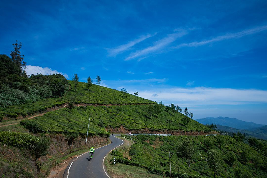 TOUR OF NILGIRIS | TFN