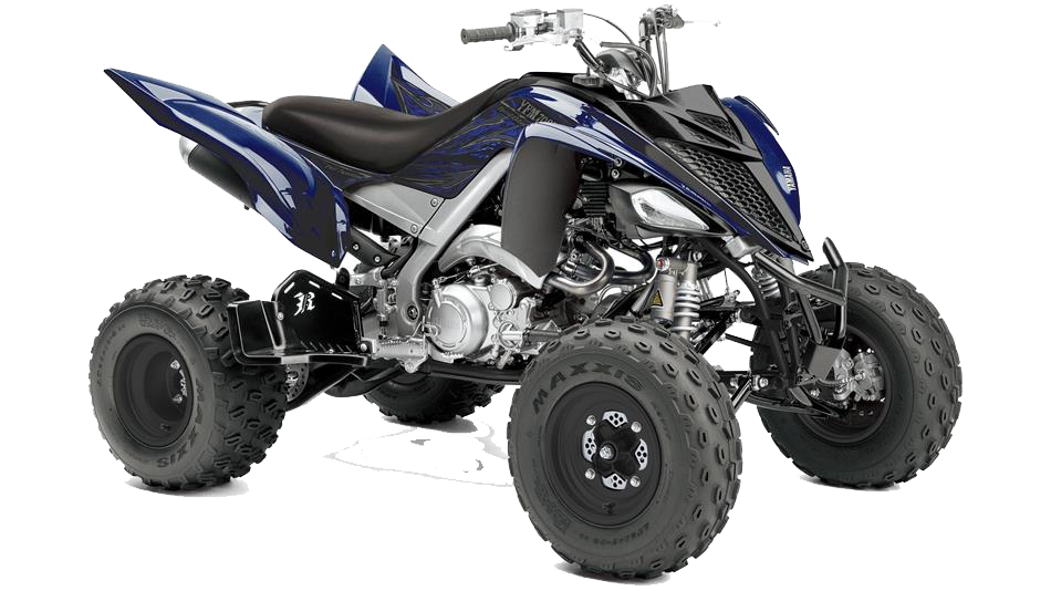 Les types de quad | destinationquad