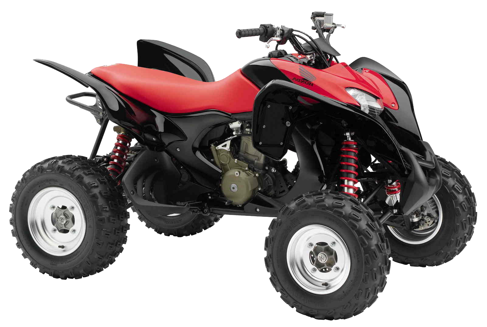 Les types de quad | destinationquad