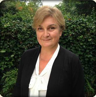 Dr. Kate Tchanturia | Professor in the Psychology of Eating Disorders