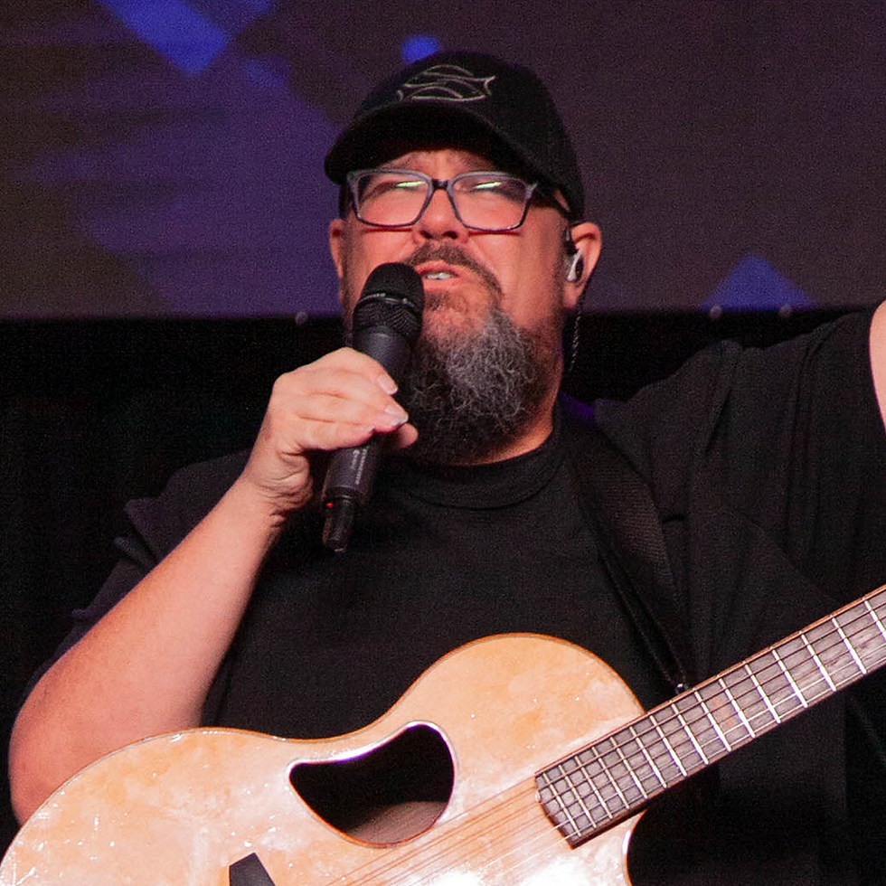 Home | Gather the Nations