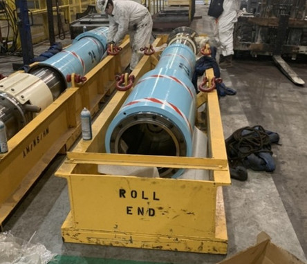 Equipment Installation | Simmco