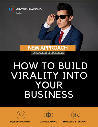 How To Build Virality Into Your Business | Mindset Elevation