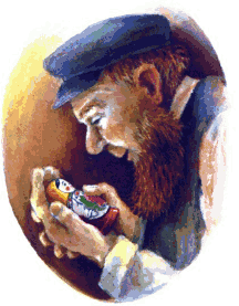 Papusa ruseasca si lectia despre Rusia