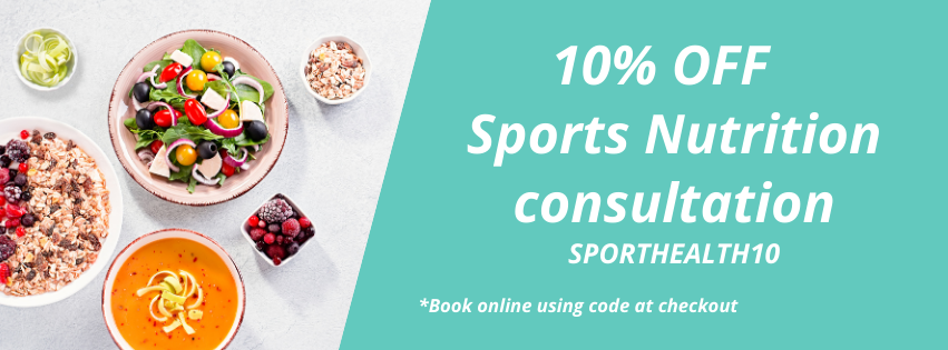 What to eat before a cardio workout?