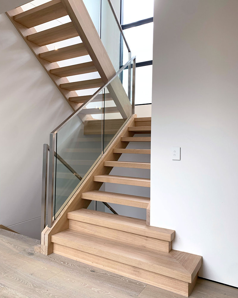 Balustrade Types 101: Understanding Your Options