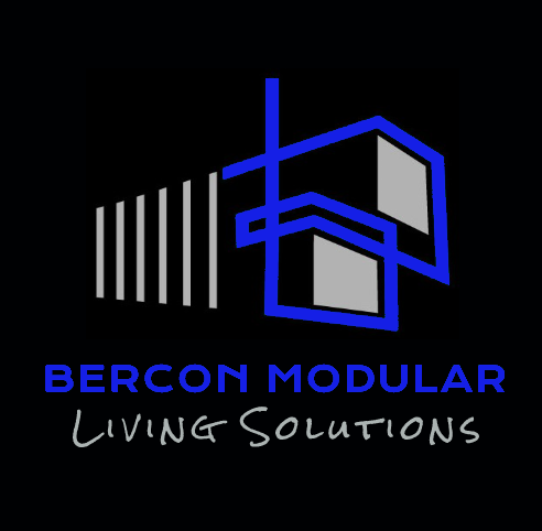 Bercon Modular l Container Homes l South Africa