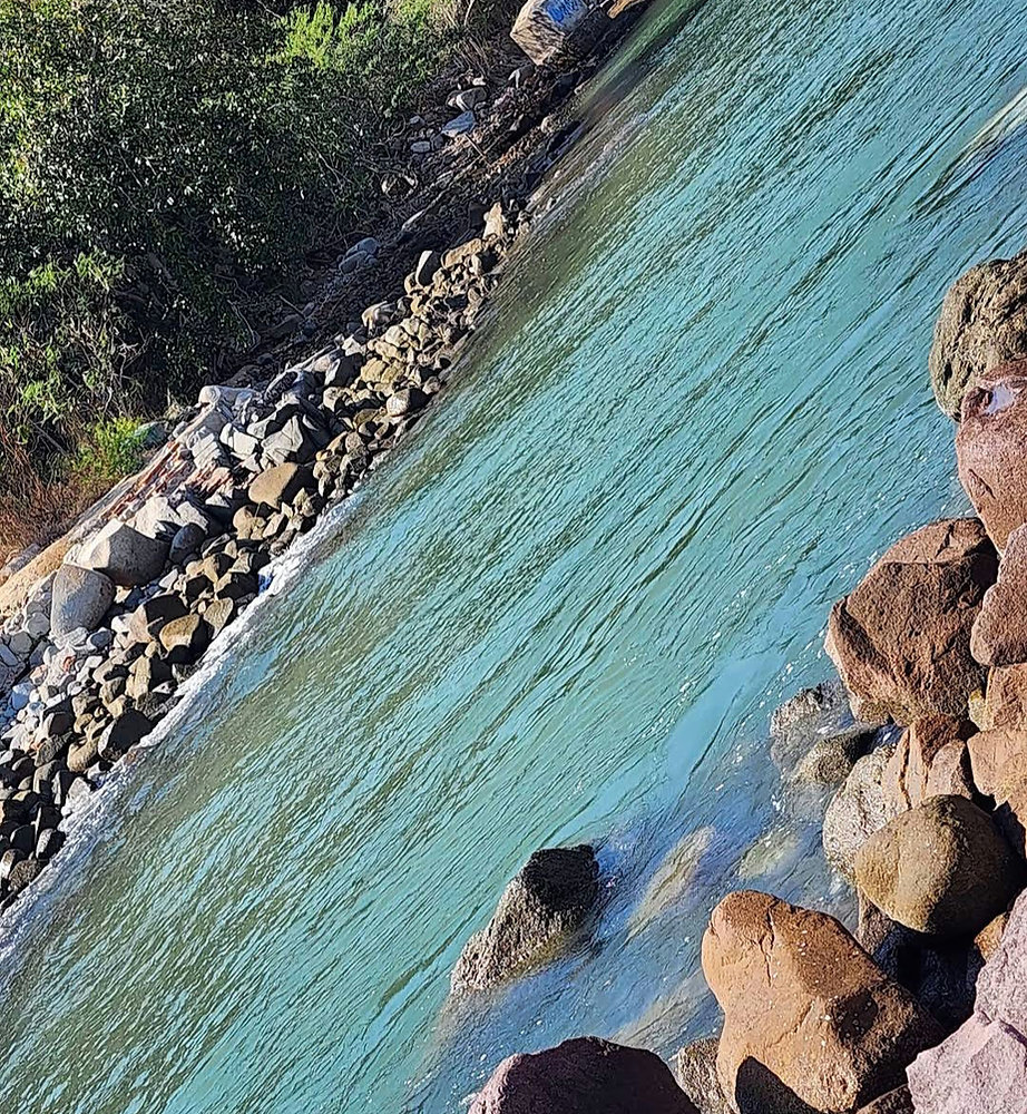 Playa Virgencita: un rincón escondido del Pacífico jalisciense