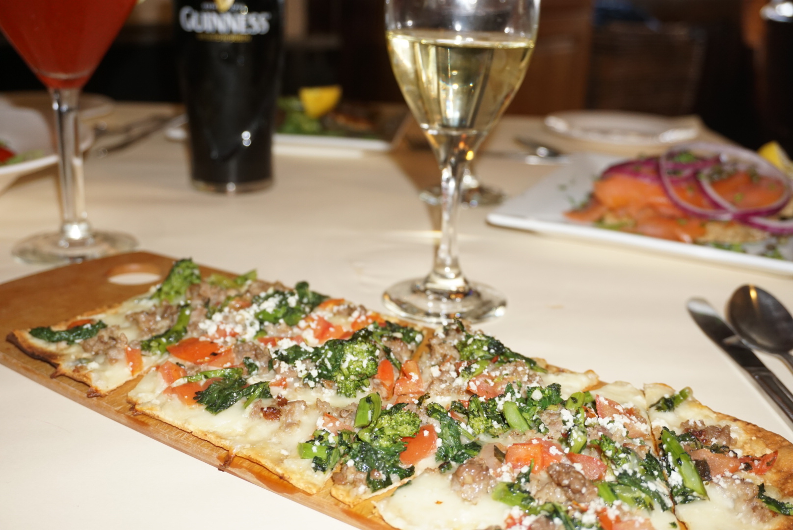 Restaurant and Sports Bar | Home | Wantagh Inn | Wantagh