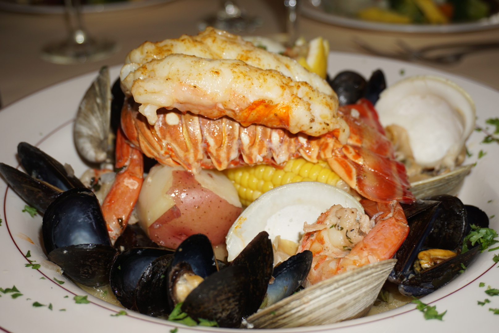 Wantagh Inn Restaurant and Bar | Wantagh | Long Island, NY