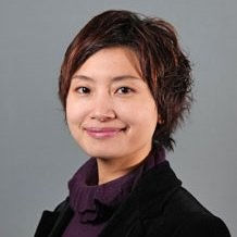 Dr Jane Shen