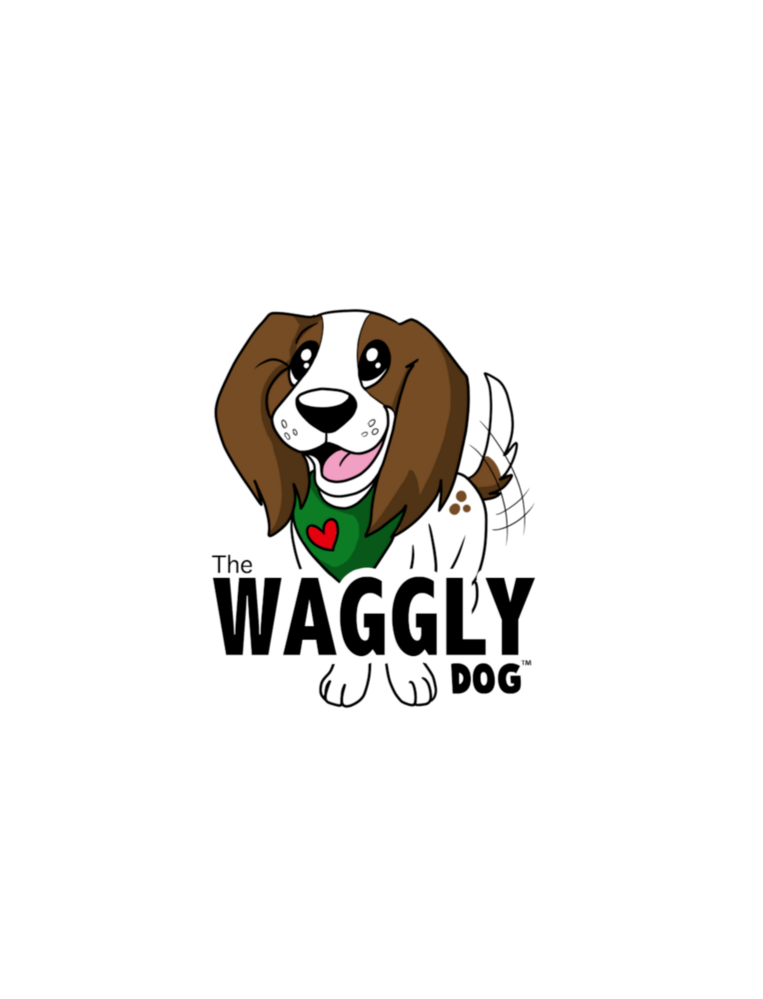 Group Training | The Waggly Dog