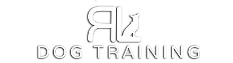 HOME | RL DOG TRAINING