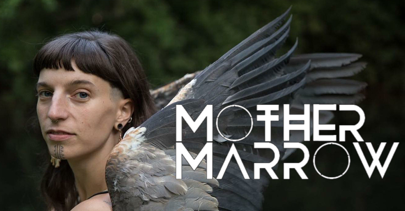 Mother Marrow | Indie Folk Music | Asheville, NC