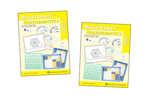 RightStart Math Level C | My Site
