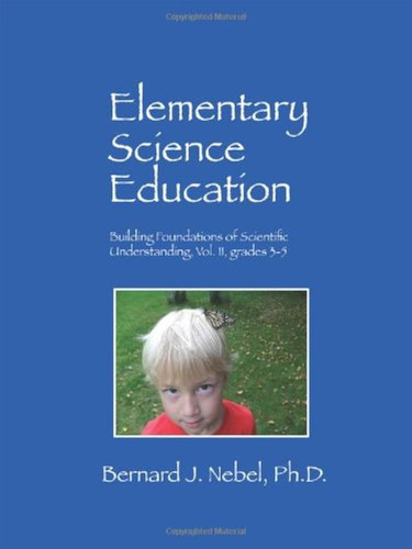 Building Foundations of Scientific Understanding Vol.2 | My Site