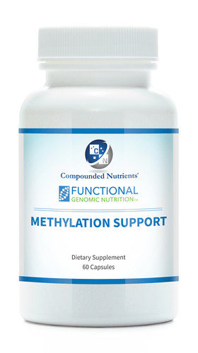 Methylation Support | The Ritual Life