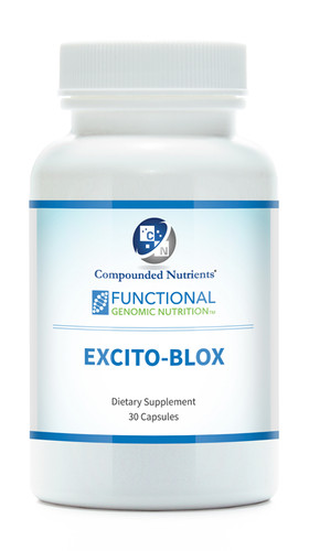 EXCITO - BLOX | The Ritual Life