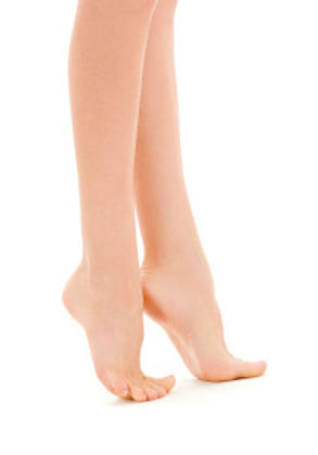 None Drug Treatment for Tired Legs and Poor Circulation