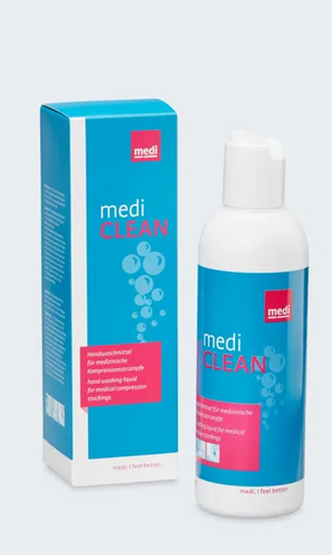MEDI CLEAN 200ML | stevestonmedicine