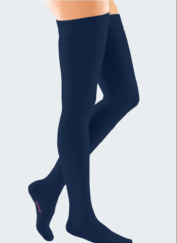 Medi Forte Compression Stockings (Thigh) *Closed toe* | stevestonmedicine