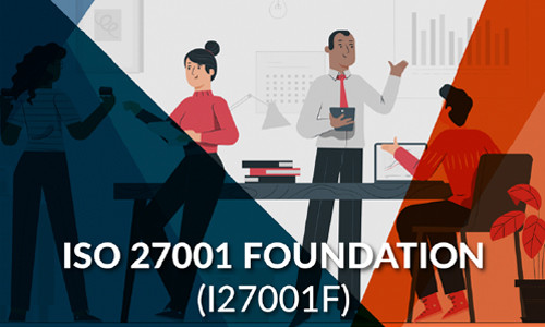 ISO 27001 Foundation | projectd
