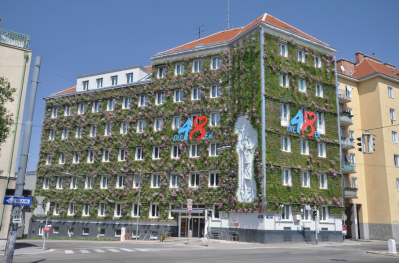 Smart City Vienna – exclusive interview with Andreas Trisko