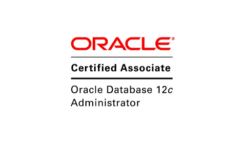 Oracle Database 12c Administrator | develop Oracle Database 12c Administrator | develop