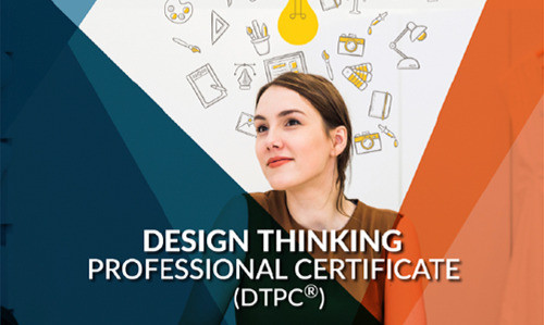 Design Thinking Certification-DT | projectd
