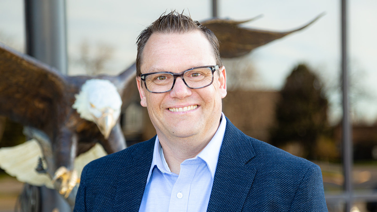 Politician | Nathan McLeland