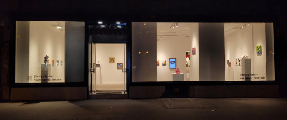 The Art Gallery | Welcome to the Toolip Art Gallery, top artworks