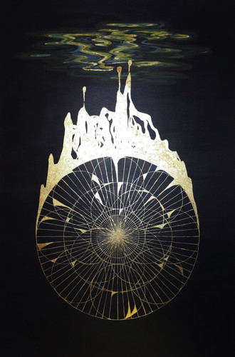 SACRED DISPEL | Toolip Art Gallery