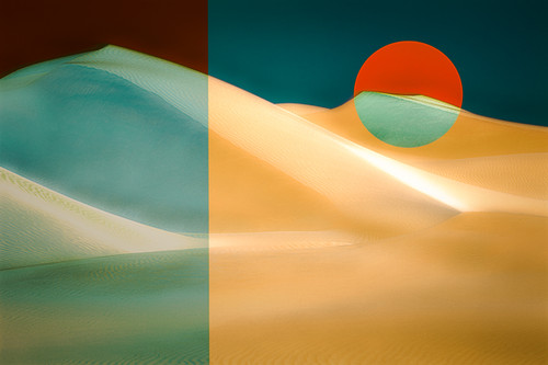 SANDY DAZE | Toolip Art Gallery