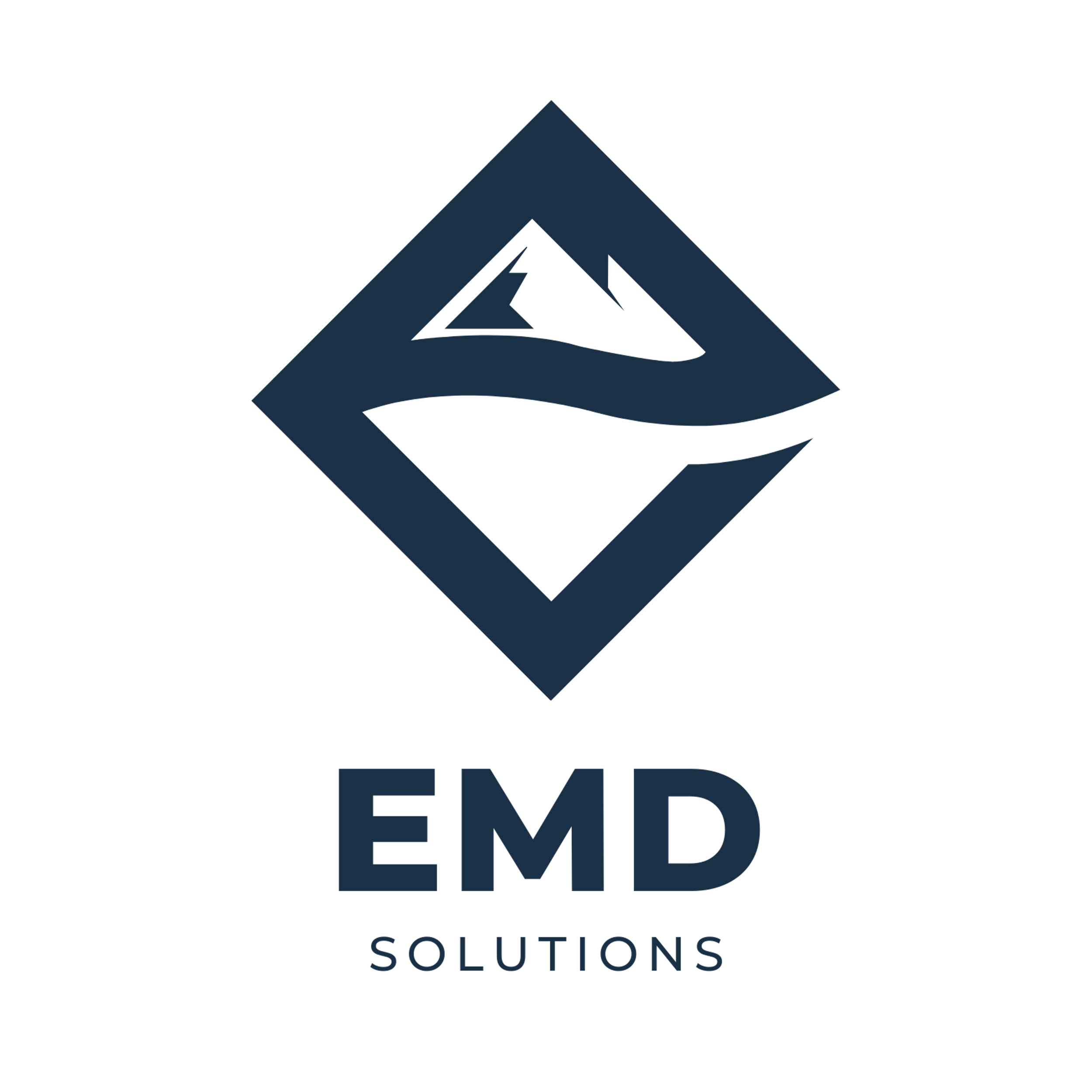 EMD Solutions Co. | Business Branding