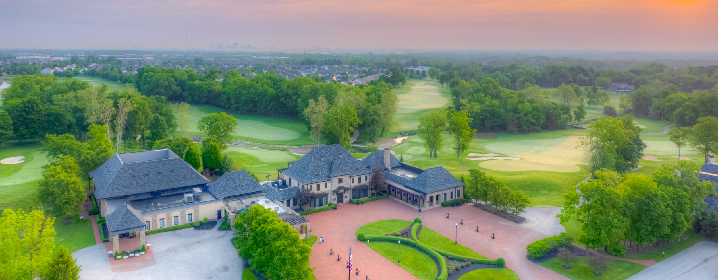 Men's Golf MAC Championship 2025 | Pinnacle Golf Club